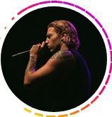 Edoardo Brogi エドアルド・ブロージ： Due Punti Sull'Equatore: Claudio Baglioni Nippon